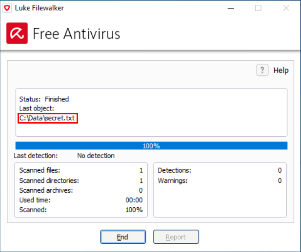 Want To Know What s In A Folder You Don t Have A Permission To Access