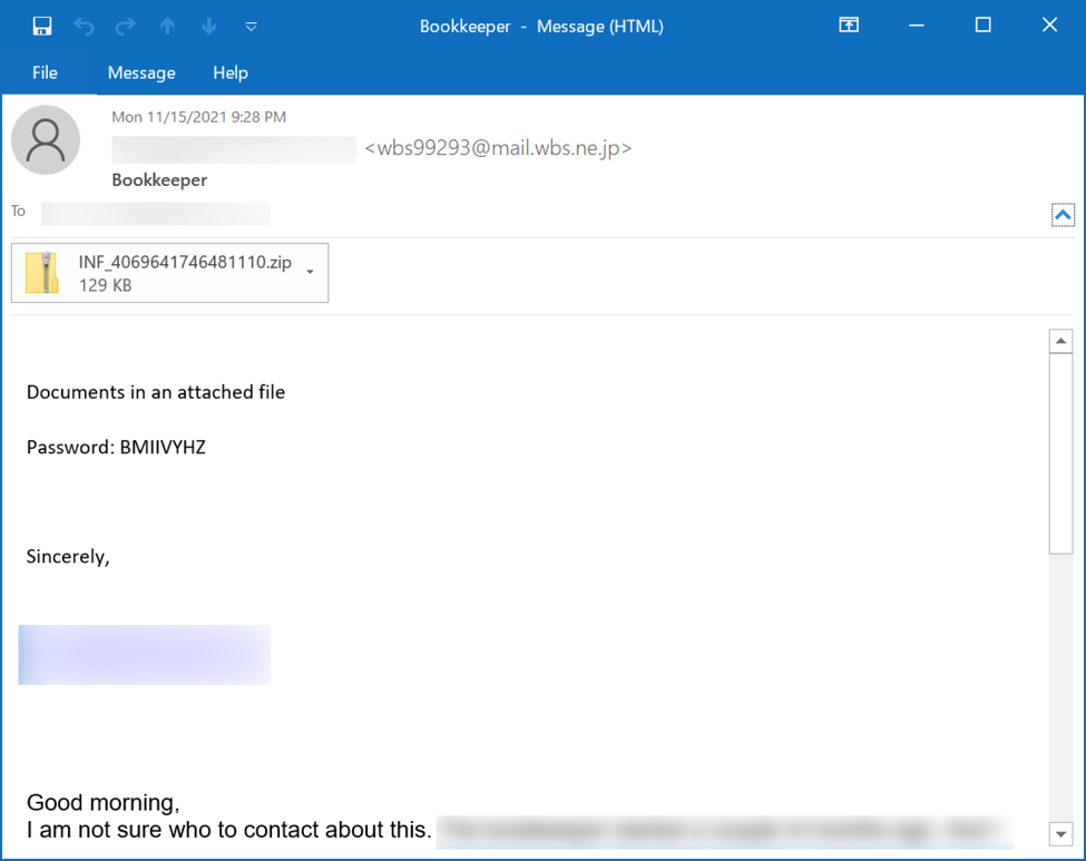 InfoSec Handlers Diary Blog SANS Internet Storm Center