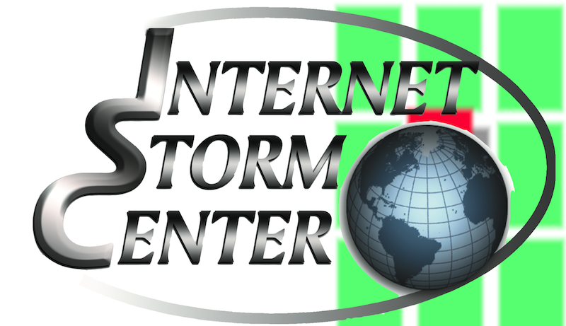 Internet Storm Center Internet Security Dshield